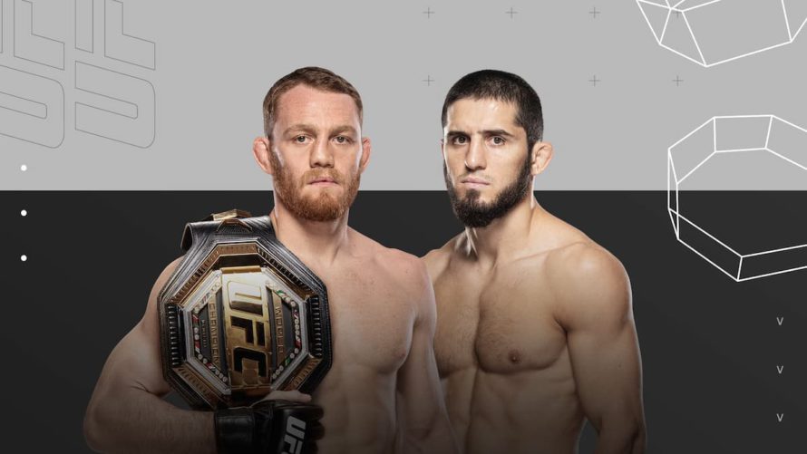 UFC 322: Della Maddalena vs Makhachev date, time, tickets, stream ...