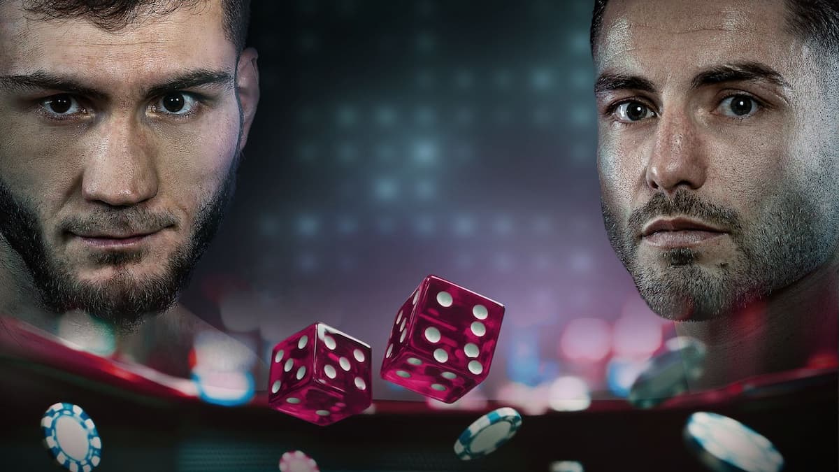 Bakhram Murtazaliev vs Josh Kelly date, time, tickets, stream - FIGHTMAG