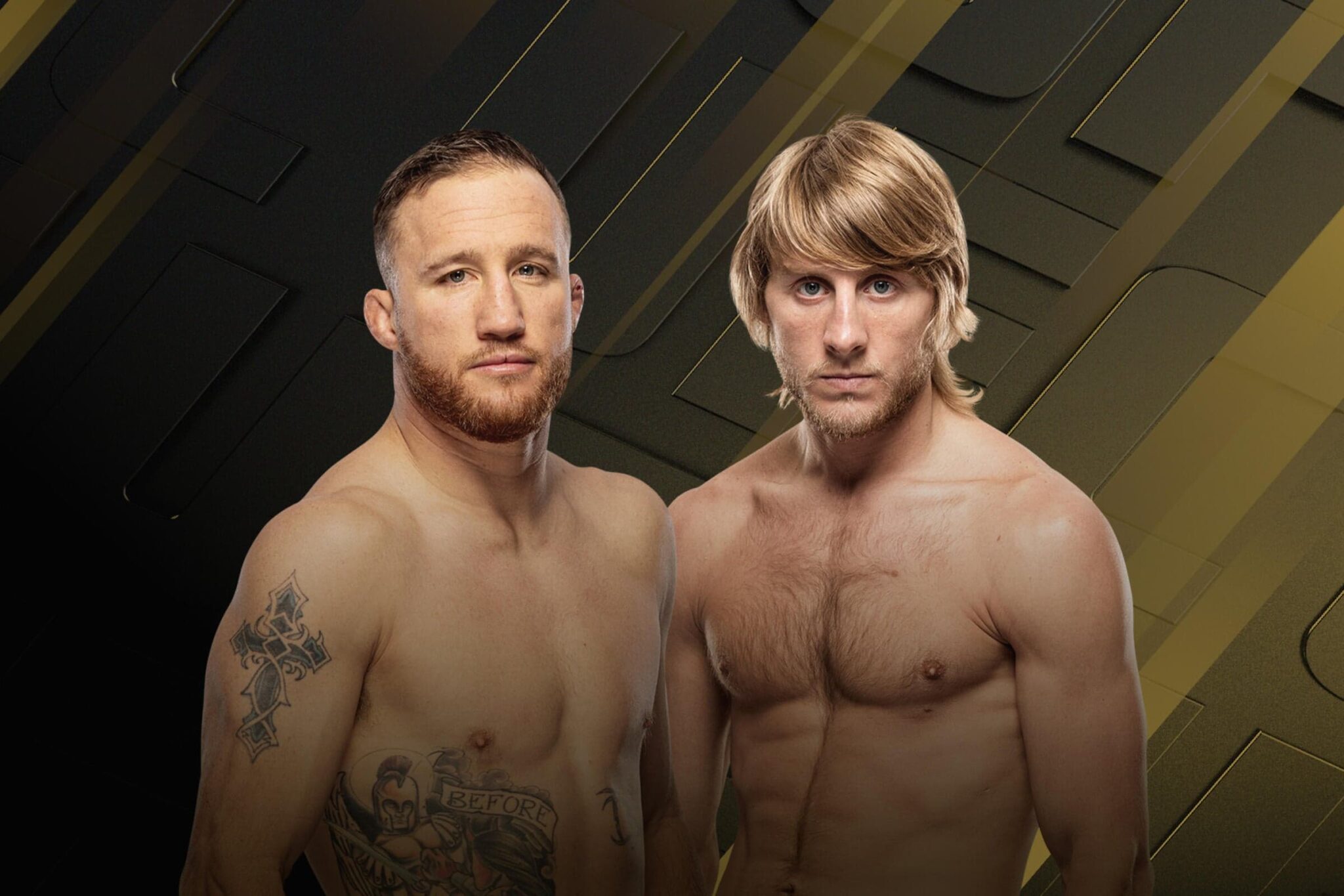 UFC 324: Gaethje vs Pimblett date, time, tickets, stream - FIGHTMAG