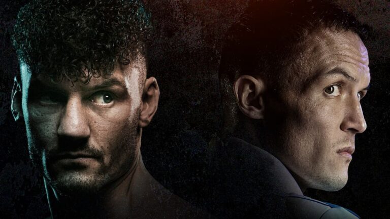 Leigh Wood vs Josh Warrington 2 date, time, tickets, stream - FIGHTMAG