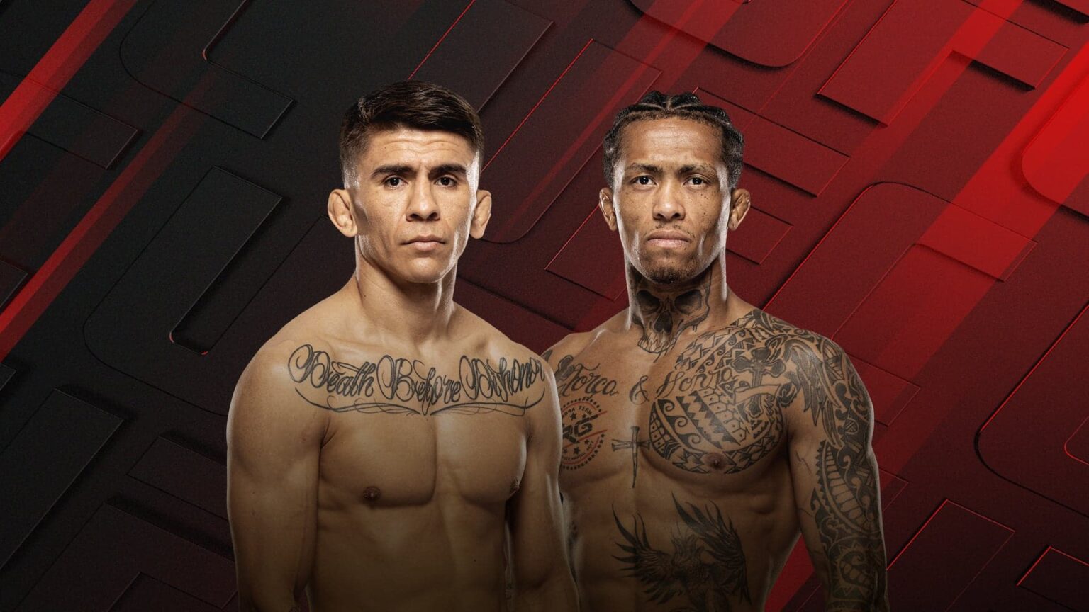 UFC Fight Night: Bautista vs Oliveira date, time, tickets, stream ...