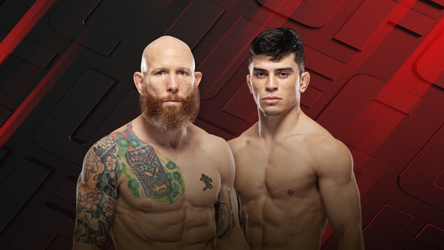 UFC Vegas 114: Emmett vs Vallejos date, time, tickets, stream - FIGHTMAG