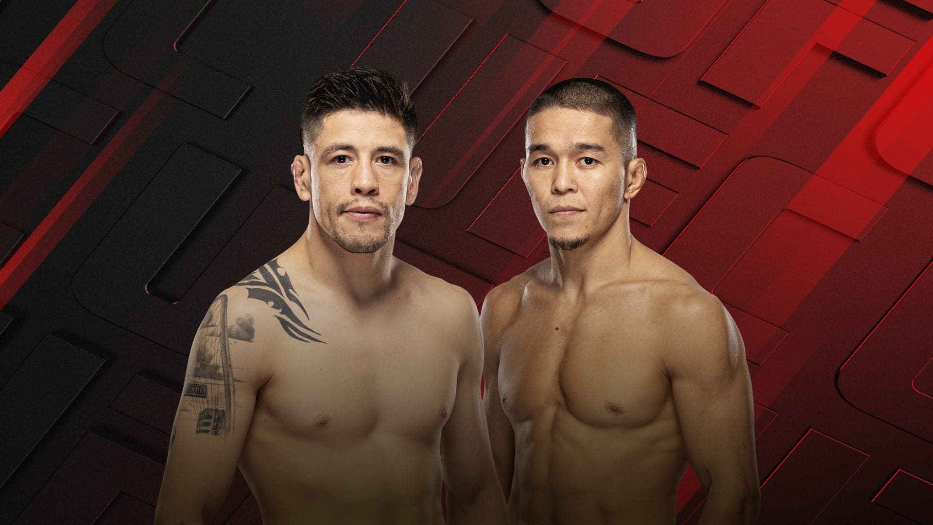 UFC Mexico Moreno vs. Almabayev: Full Fight Card, Date, Time, How to ...