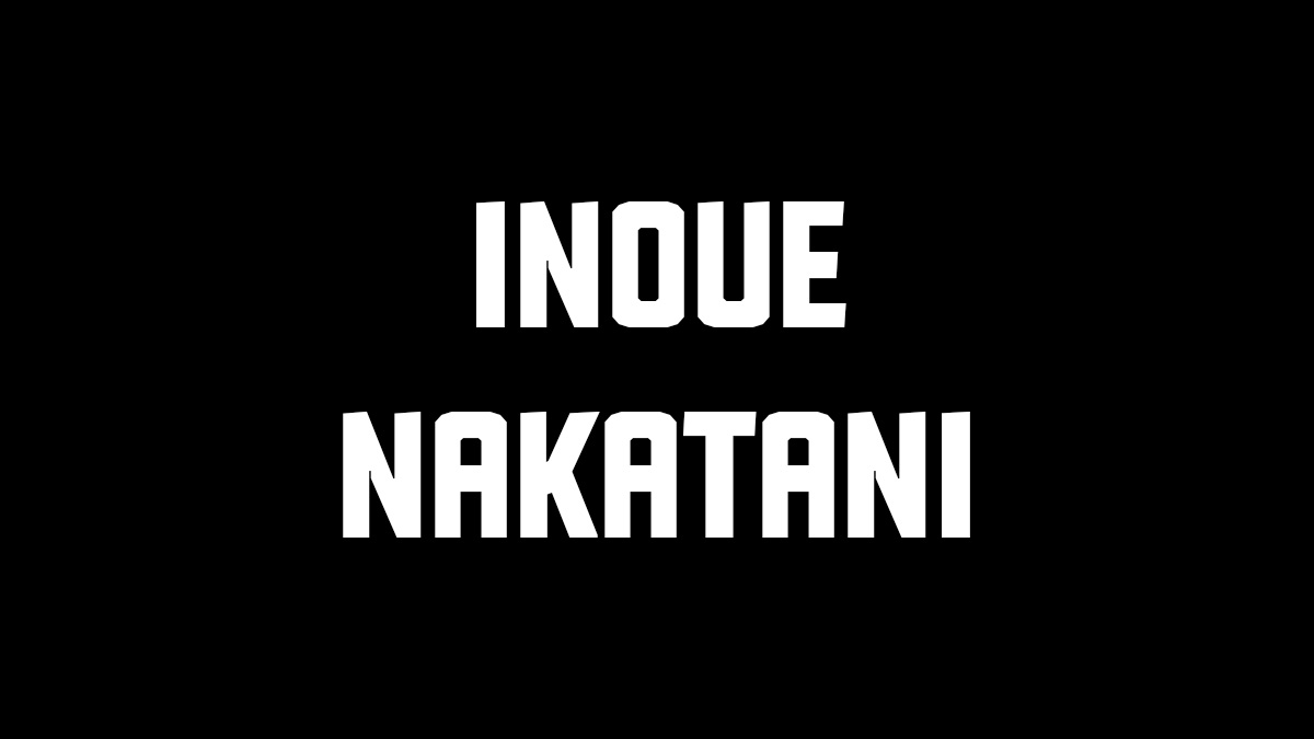Naoya Inoue vs Junto Nakatani date, time, tickets, stream - FIGHTMAG