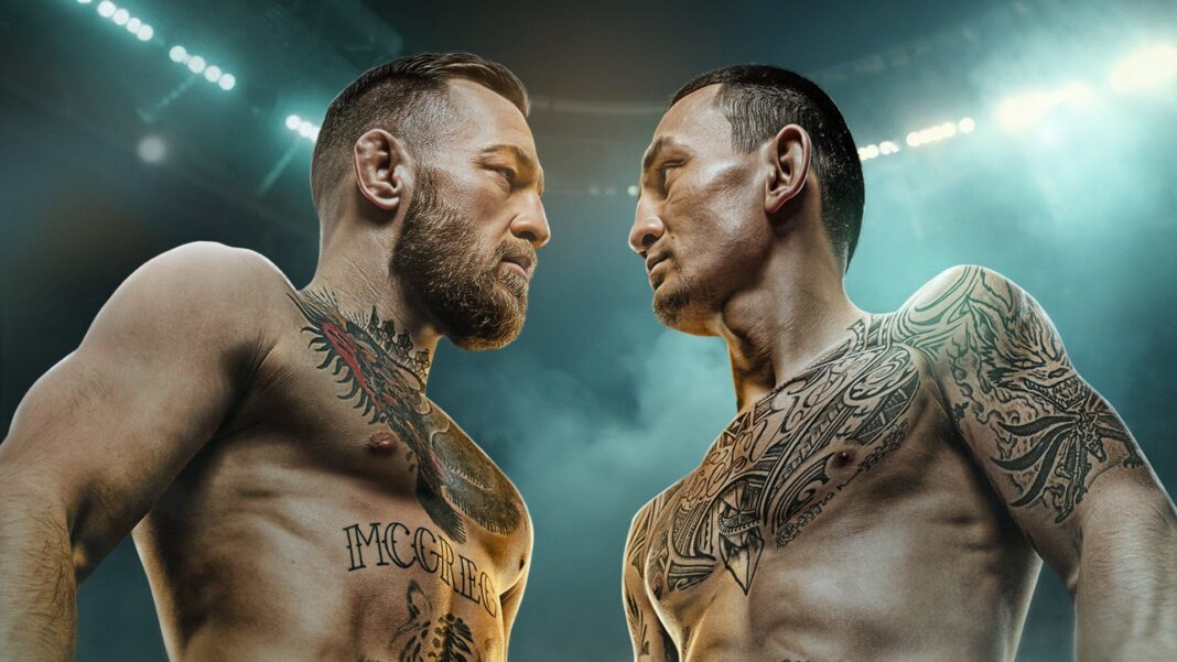 UFC 329: McGregor vs Holloway 2 date, time, tickets, stream - FIGHTMAG