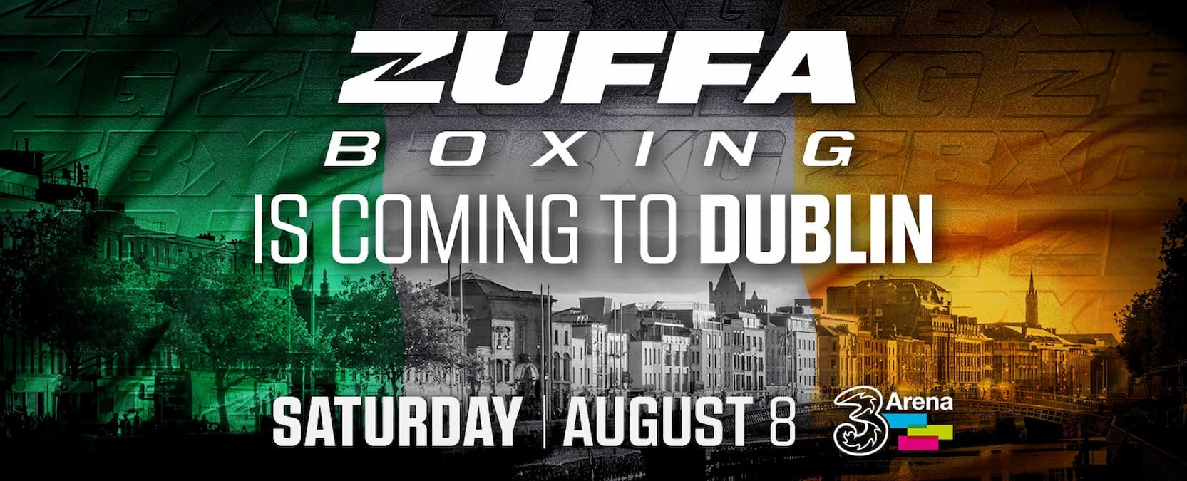Zuffa Boxing 10 date, time, tickets, stream - FIGHTMAG